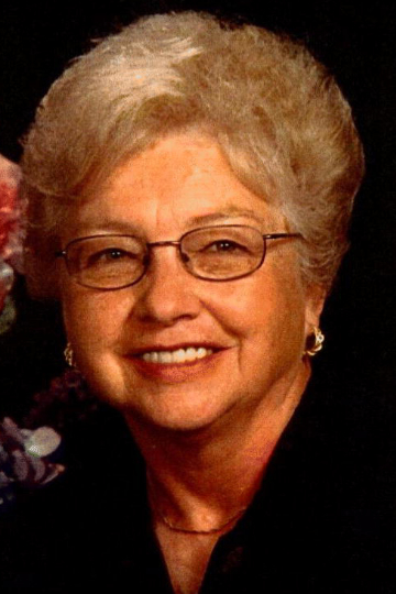 Alice D. Paridon 1936-2025 | News, Sports, Jobs - Tribune Chronicle